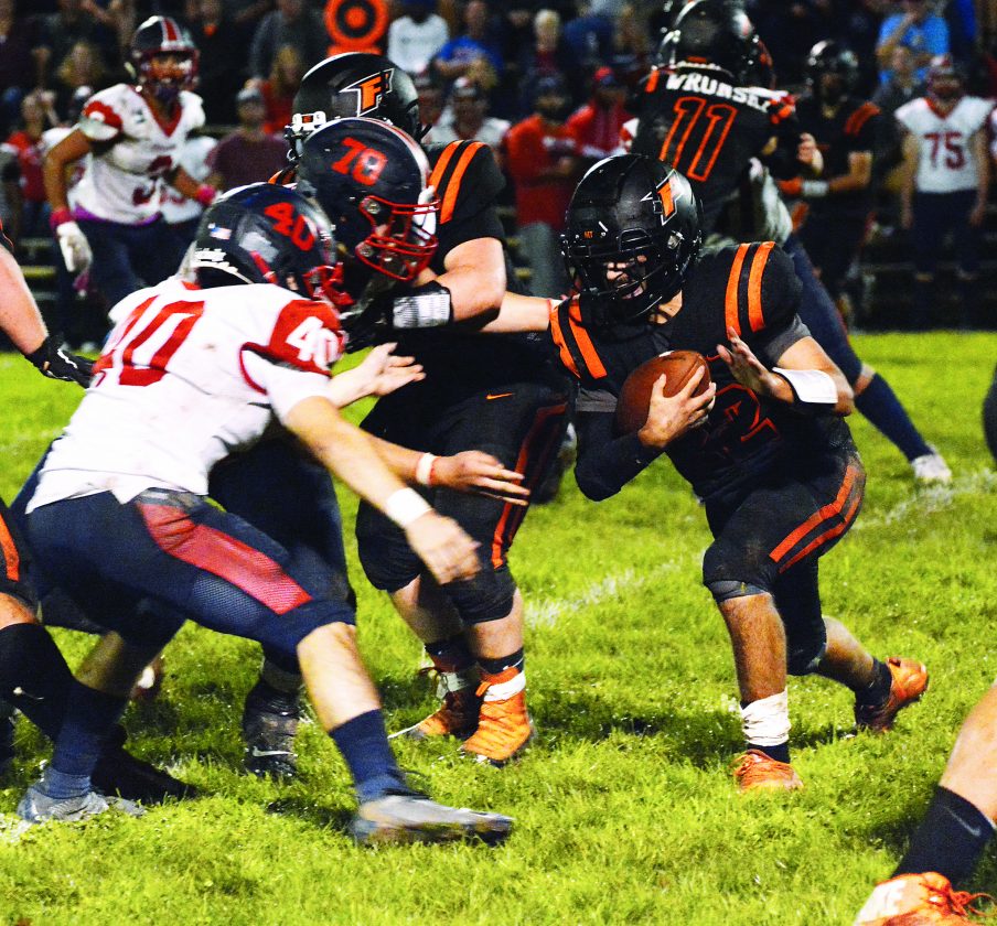 Holding on | News, Sports, Jobs - Observer Today